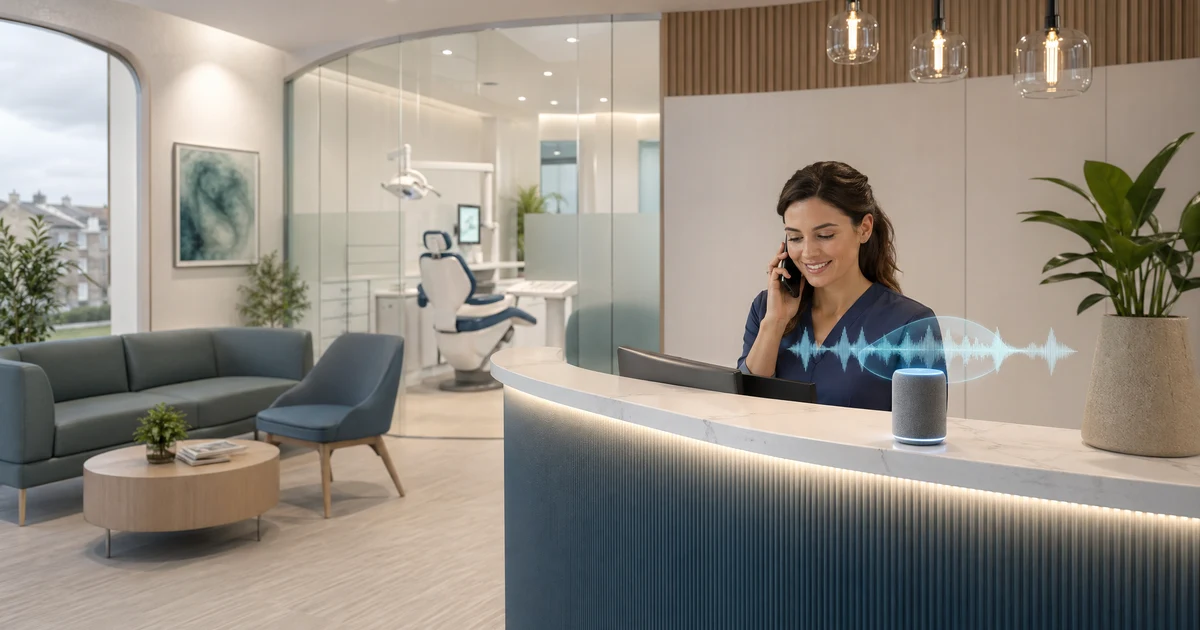 Best AI Virtual Receptionists 2026 — Honest Comparison | VoiceFleet